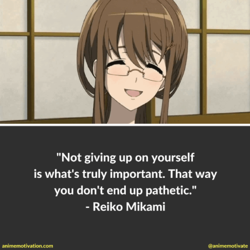 50+ Memorable Anime Quotes That Will Stick Like Gorilla Glue