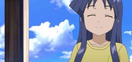 34 Of The Most Interesting Blue Haired Anime Girls Ever Created