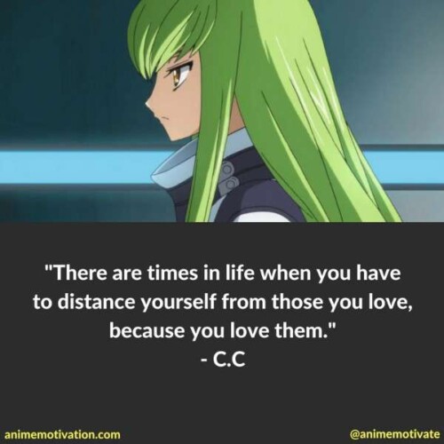 33 Of The Deepest Code Geass Quotes That Will Make You Wonder