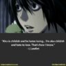 30 Thought Provoking Quotes From Death Note That Will Make You Question ...