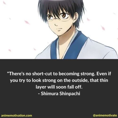 43 Of The Most Powerful Gintama Quotes That Will Add Meaning To Your Life