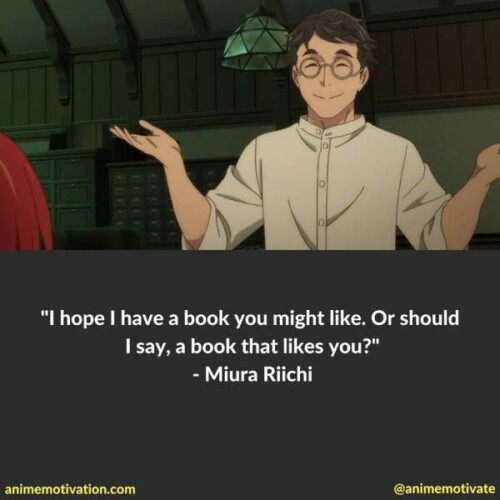 13 Quotes From The Ancient Magus Bride That Will Motivate You Today