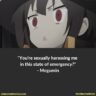 35 Of The Best Quotes From Kono Subarashii That Will Make Your Day