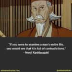 The Ultimate List Of Rurouni Kenshin Quotes For Anime Fans