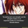 The Ultimate List Of Rurouni Kenshin Quotes For Anime Fans