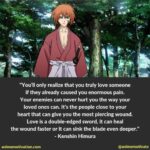 The Ultimate List Of Rurouni Kenshin Quotes For Anime Fans