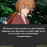 The Ultimate List Of Rurouni Kenshin Quotes For Anime Fans