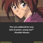 The Ultimate List Of Rurouni Kenshin Quotes For Anime Fans