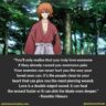 The Ultimate List Of Rurouni Kenshin Quotes For Anime Fans