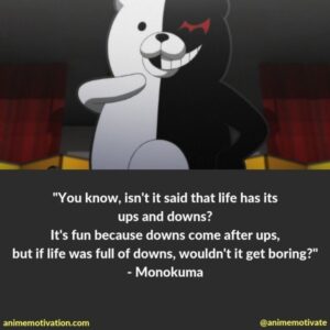 35+ Of The Best Danganronpa Quotes That Will Cut You Deep