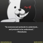 35+ Of The Best Danganronpa Quotes That Will Cut You Deep