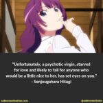 70+ Character-Defining Monogatari Quotes To Help You Remember The Anime