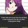 70+ Character-Defining Monogatari Quotes To Help You Remember The Anime