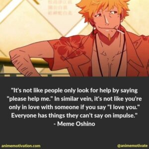 70+ Character-Defining Monogatari Quotes To Help You Remember The Anime