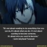 A Collection Of Meaningful Anime Quotes You'll Love From SERVAMP