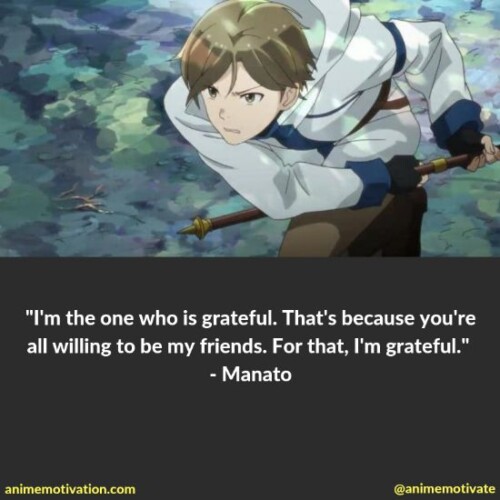 The Greatest "Grimgar Of Fantasy And Ash" Quotes That Will Bring Back ...