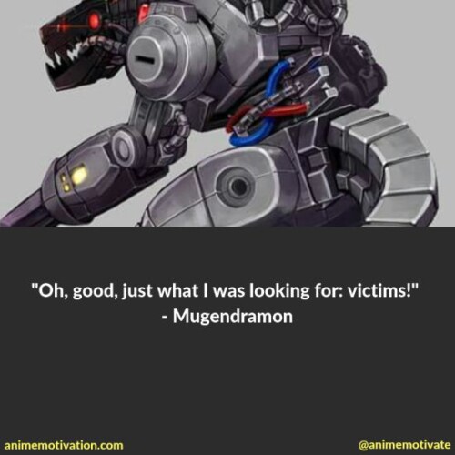 Remember Digimon? Here Are All The BEST Quotes Anime Fans Will Love