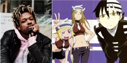 The BEST List Of Rappers Who Like Anime, Know About It (Or Grew Up ...