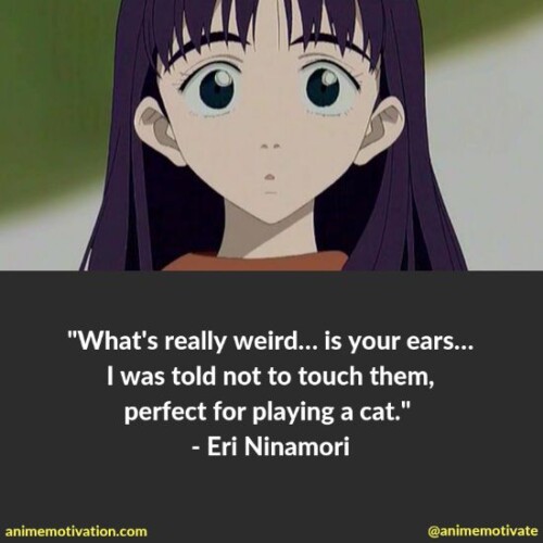 The Quirkiest List Of Quotes From "FLCL" That Are Timeless