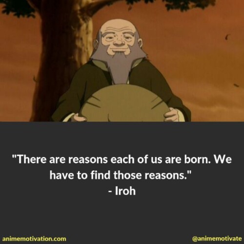 53+ Of The BEST Avatar: The Last Airbender Quotes That Will Blow You Away