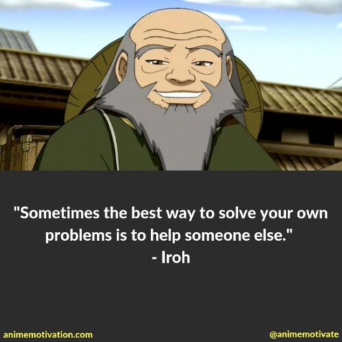 53+ Of The BEST Avatar: The Last Airbender Quotes That Will Blow You Away