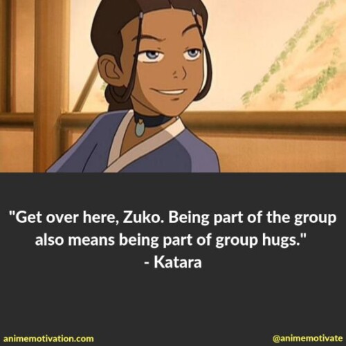 53+ Of The BEST Avatar: The Last Airbender Quotes That Will Blow You Away