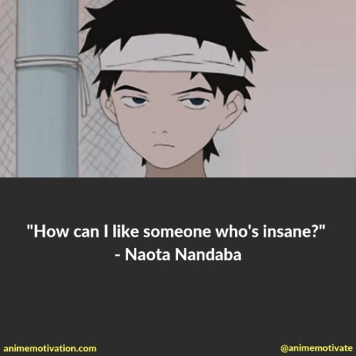 The Quirkiest List Of Quotes From "FLCL" That Are Timeless