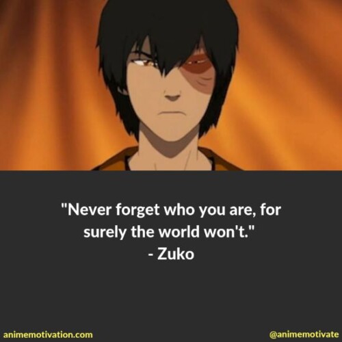 53+ Of The BEST Avatar: The Last Airbender Quotes That Will Blow You Away