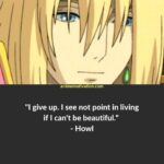 52+ Classic Howl's Moving Castle Quotes That Bring Back Memories