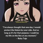 Here's A List Of The Best Rosario Vampire Quotes You Won't Forget!