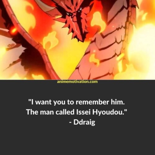 28+ Of The Greatest Highschool DxD Quotes For Ecchi Fans