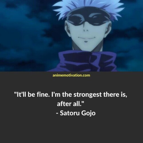 The 35+ Best Jujutsu Kaisen Quotes Fans Will Appreciate