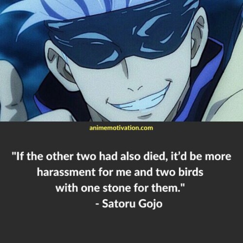 The 35+ Best Jujutsu Kaisen Quotes Fans Will Appreciate