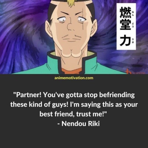 The 35+ Best Anime Quotes From The Disastrous Life Of Saiki K!