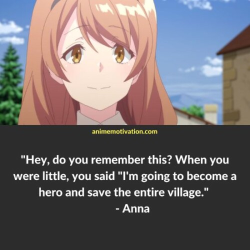 The 40+ Greatest Redo Of Healer Quotes For Anime Fans