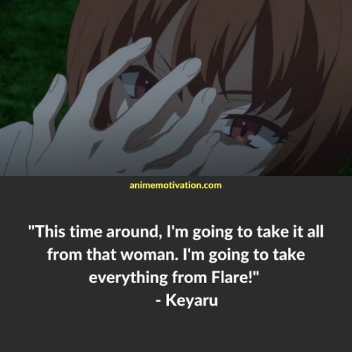 The 40+ Greatest Redo Of Healer Quotes For Anime Fans