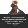 The 40+ Greatest Redo Of Healer Quotes For Anime Fans