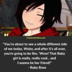 60+ Of The Greatest RWBY Quotes Fans Shouldn't Miss!