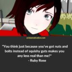 60+ Of The Greatest RWBY Quotes Fans Shouldn't Miss!