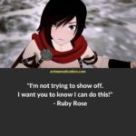 60+ Of The Greatest RWBY Quotes Fans Shouldn't Miss!