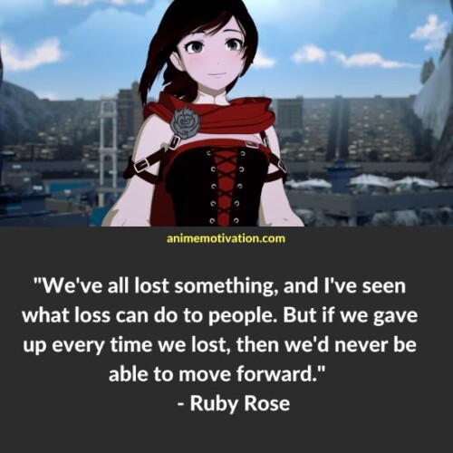 60+ Of The Greatest RWBY Quotes Fans Shouldn't Miss!