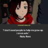 60+ Of The Greatest RWBY Quotes Fans Shouldn't Miss!