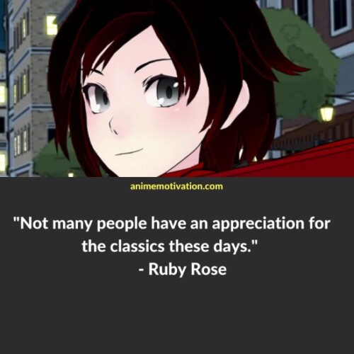 60+ Of The Greatest RWBY Quotes Fans Shouldn't Miss!