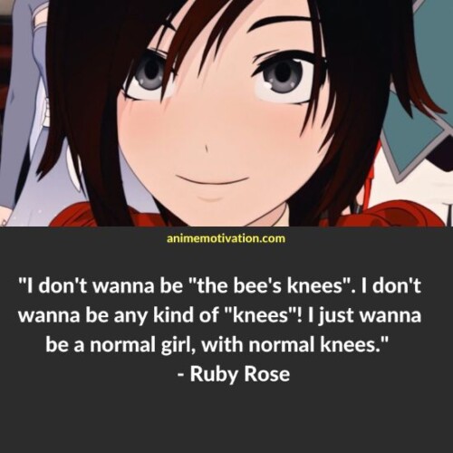 60+ Of The Greatest RWBY Quotes Fans Shouldn't Miss!