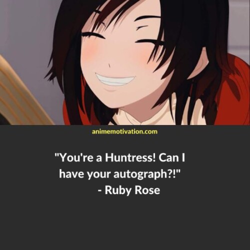 60+ Of The Greatest RWBY Quotes Fans Shouldn't Miss!