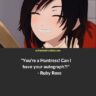 60+ Of The Greatest RWBY Quotes Fans Shouldn't Miss!