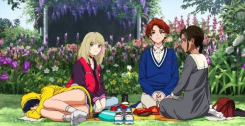 23+ Anime Shows About Insecurity And Personal Growth