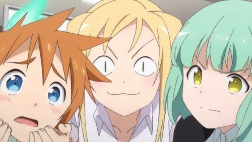 17+ Problem Solving Anime Shows That Will Keep Your Brain Ticking