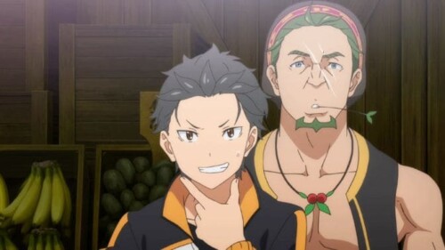 17+ Problem Solving Anime Shows That Will Keep Your Brain Ticking