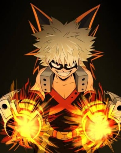 17+ GREAT Anime Characters With Fire Powers, Magic, And Abilities